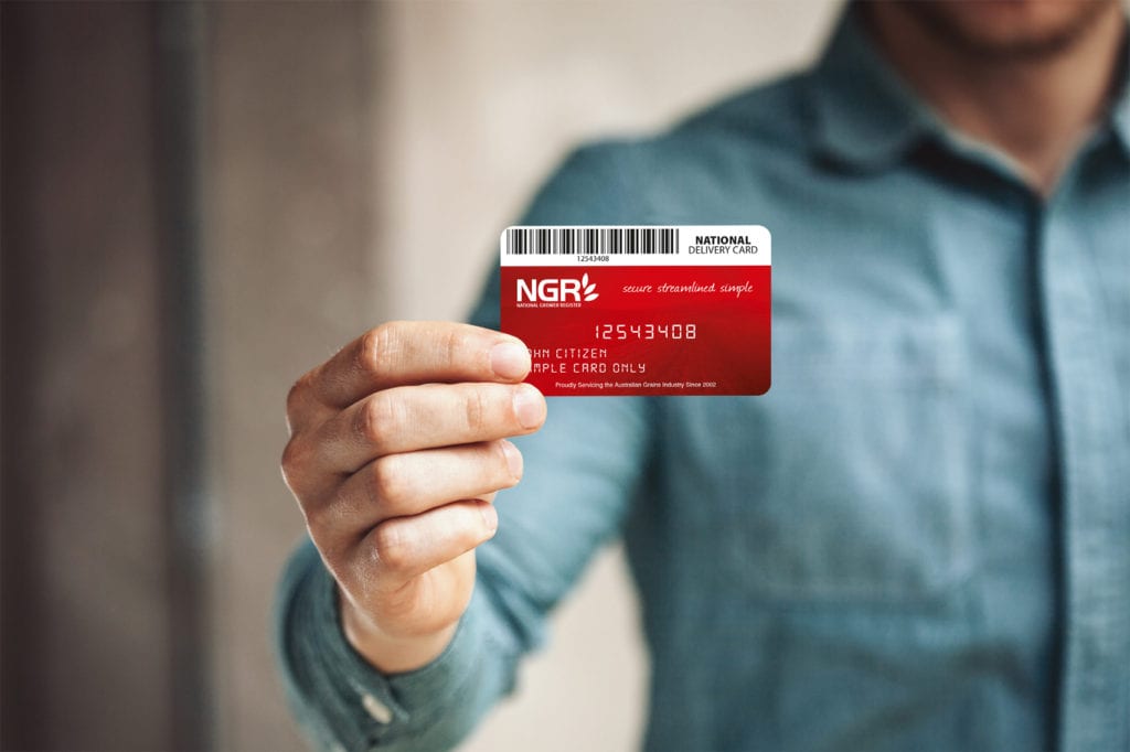 Home | National Grower Register