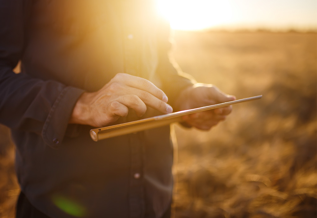 National Grower Register Austraila