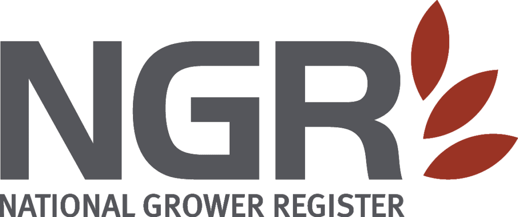 Harvest Ready FAQ's | National Grower Register