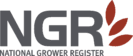 | National Grower Register