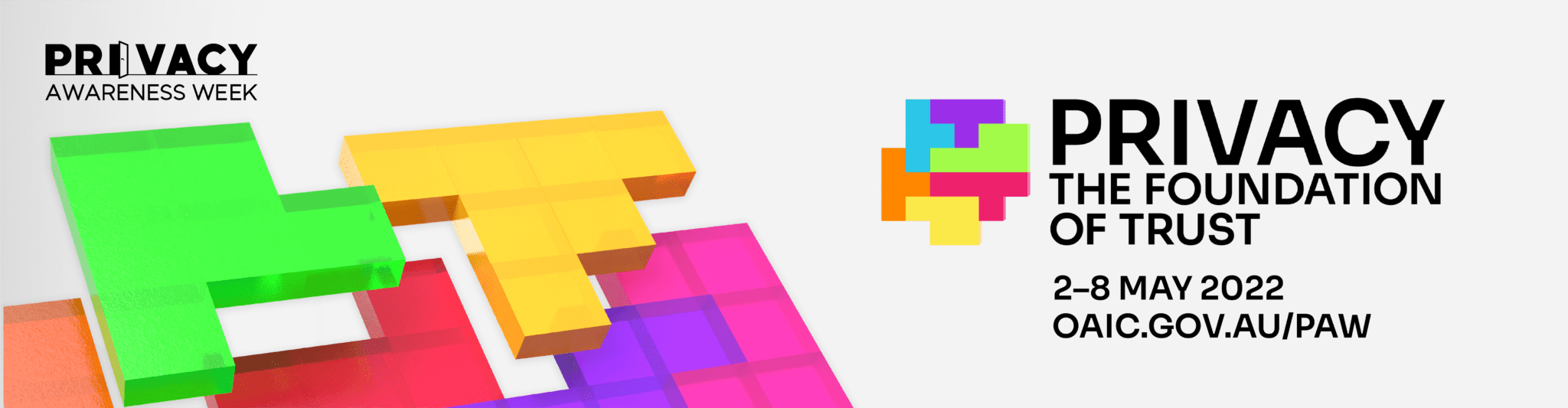 Privacy Awareness Week 2022 Supporter | National Grower Register